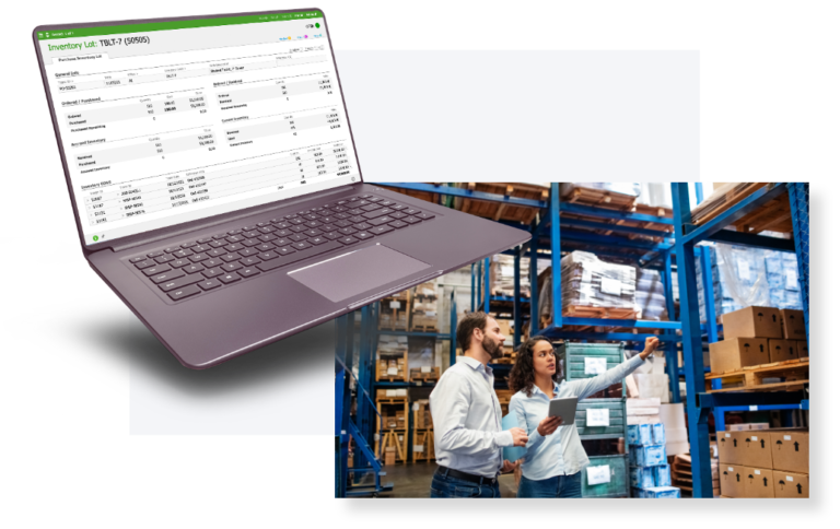 The Best Inventory Management Software For SMBs | aACEsoft
