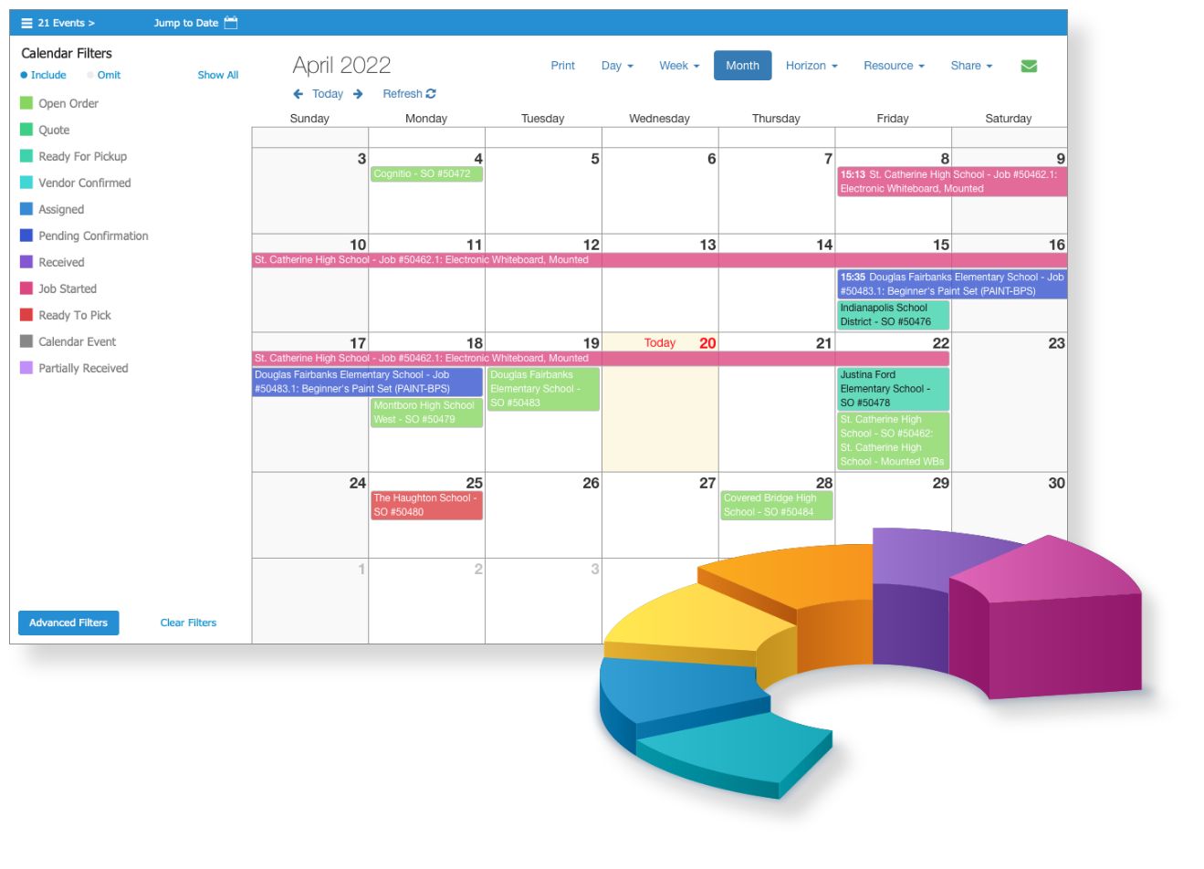 Integrations For ERP | aACEsoft