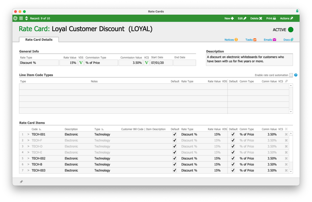 Top Rated Software For Service Providers | aACEsoft